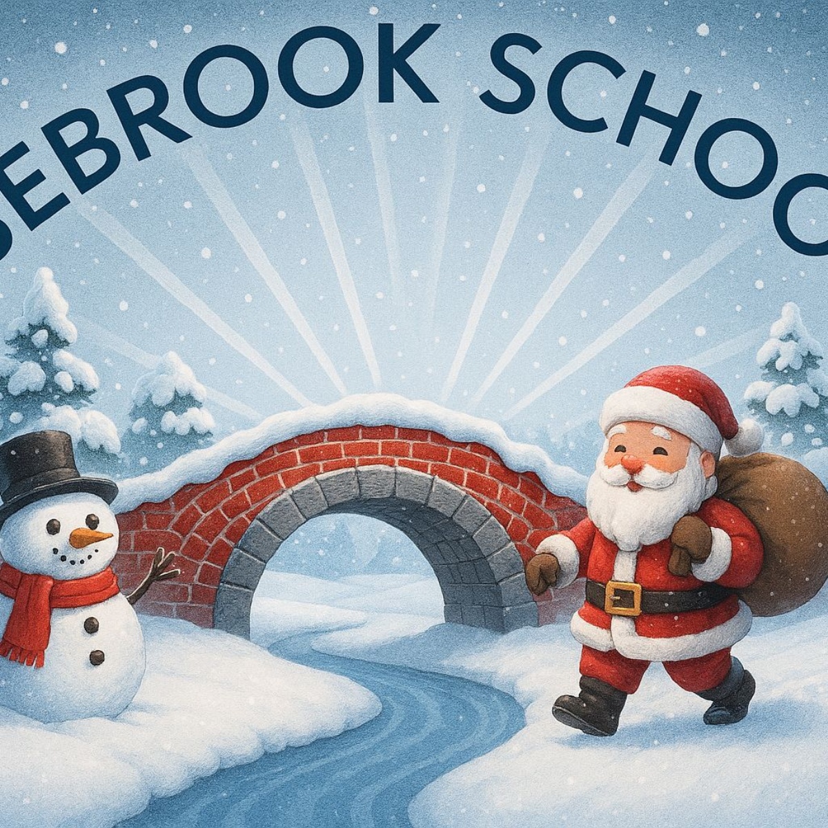 Isebrook School - Isebrook School - Christmas Fayre